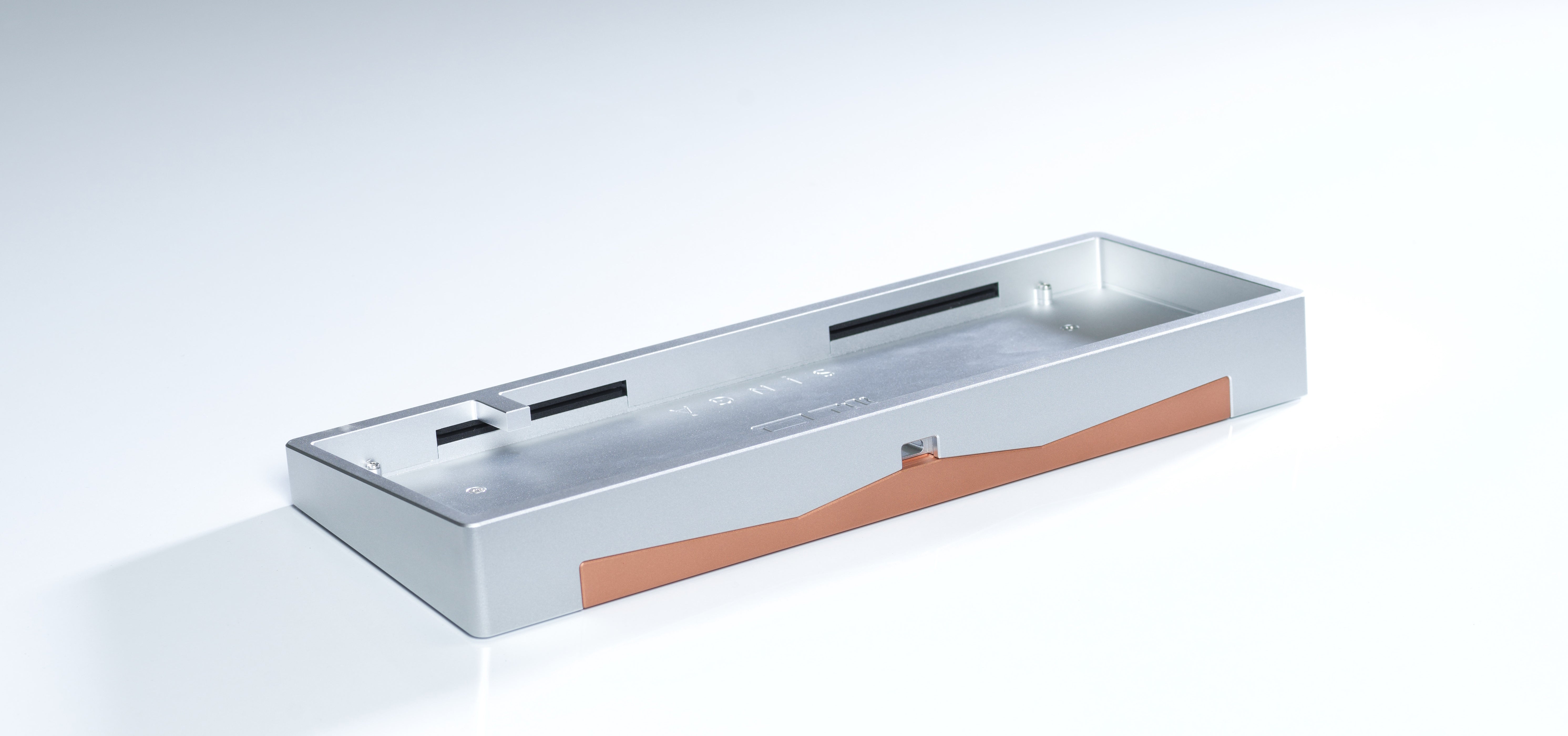 Kohaku R1 and R2 - Extra parts – SINGAKBD