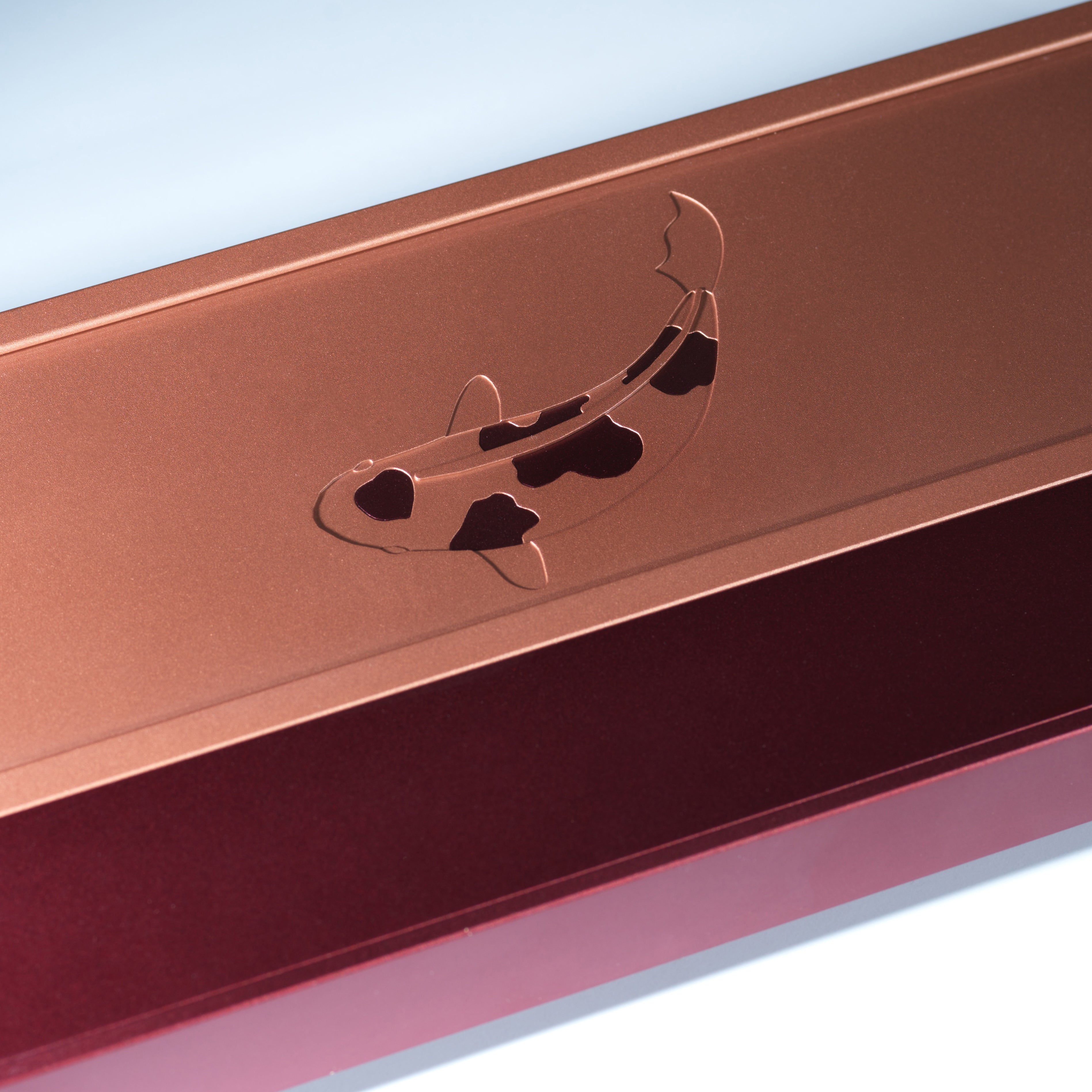 Kohaku R1 and R2 - Extra parts – SINGAKBD