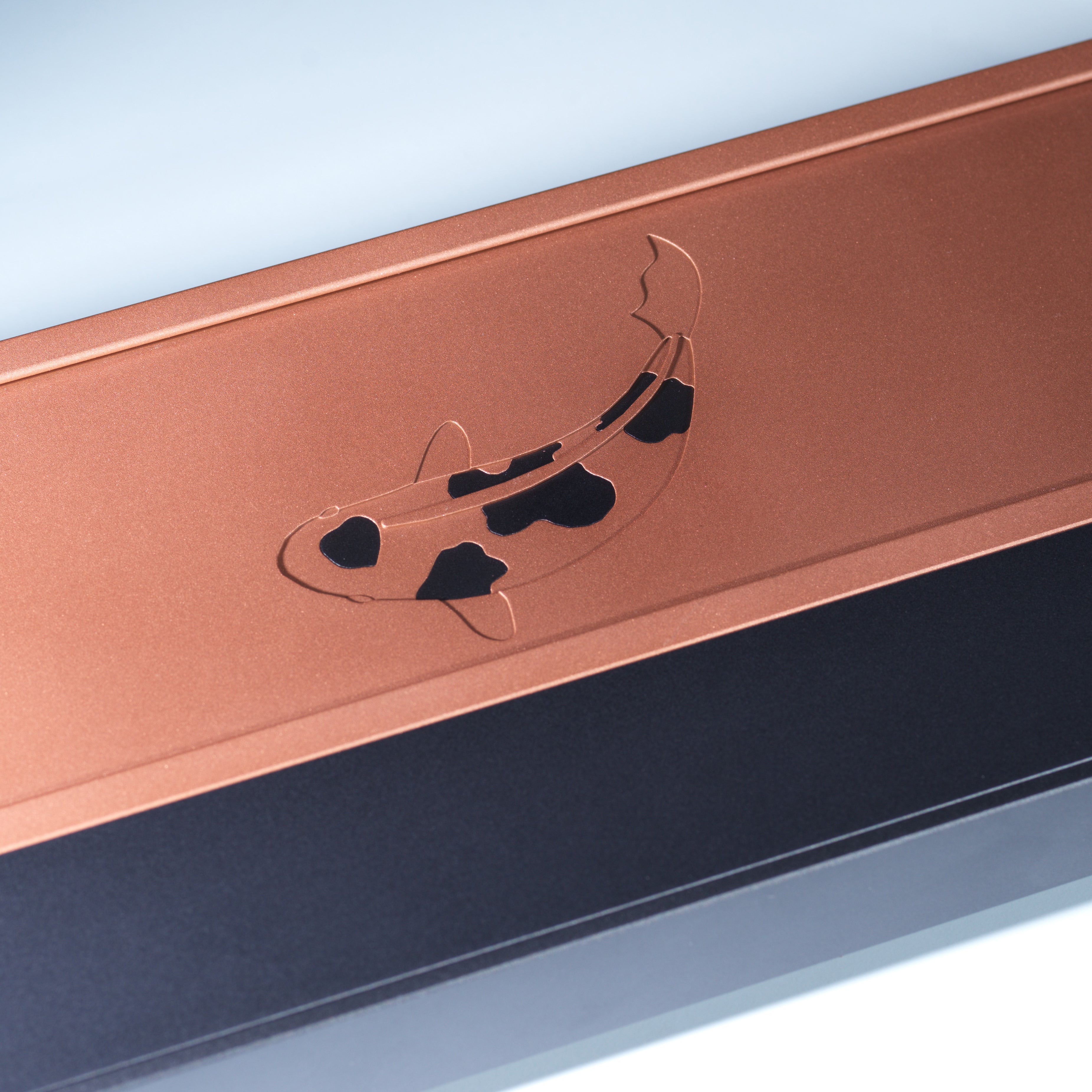 Kohaku R1 and R2 - Extra parts – SINGAKBD