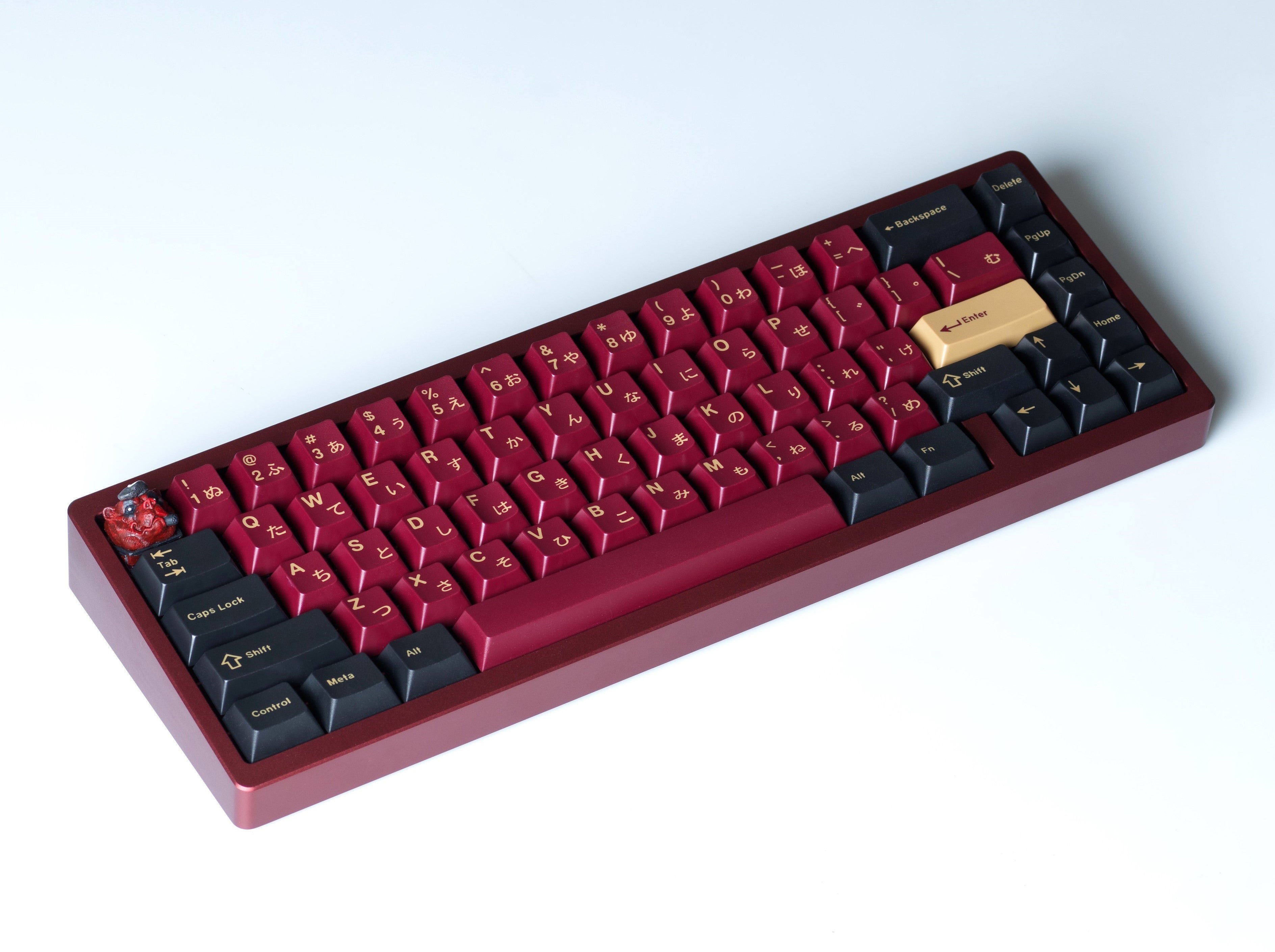 Kohaku R1 and R2 - Extra parts – SINGAKBD